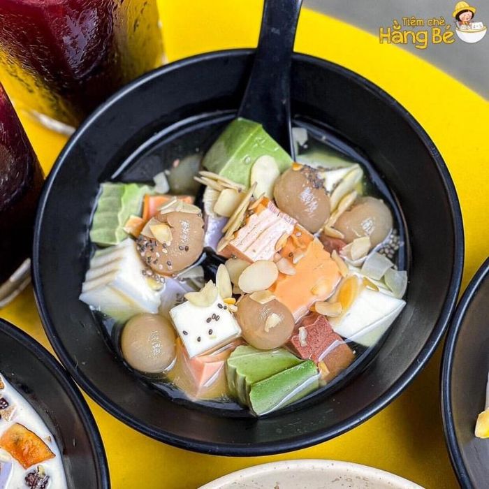 Top 6 Best Places for Delicious Khuc Bach Tea in Hai Phong - Mytour.vn