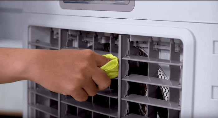 Tips for Reducing Air Conditioner Fan Noise