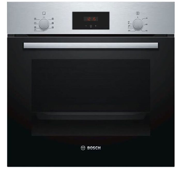 Đánh giá tổng quan về lò nướng Bosch HBF133BS0A | Mytour.vn