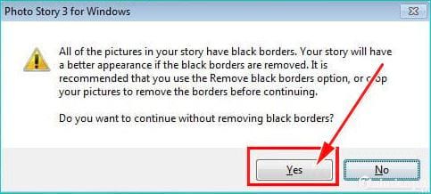 Guide to using Photo Story 3 for Windows: Creating videos from photos