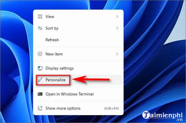 Customizing Lock Screen on Windows 11, Personalize, Change Lock Screen ...