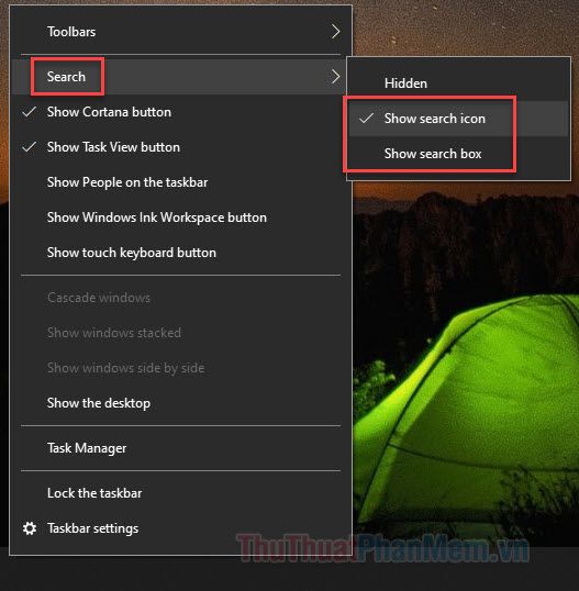 Quick Guide to Efficient Search on Windows 10