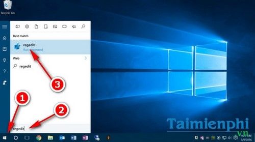 How to Remove Arrow Icons from Windows 10 Shortcuts