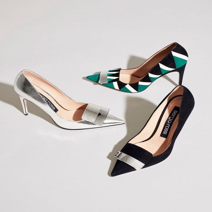 Top 4 thương hiệu giày cao gót đình đám trên thế giới | Mytour.vn