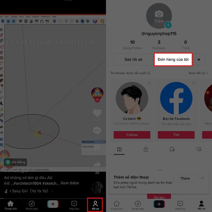 Effortless Way to Review and Repurchase Orders on TikTok Shop