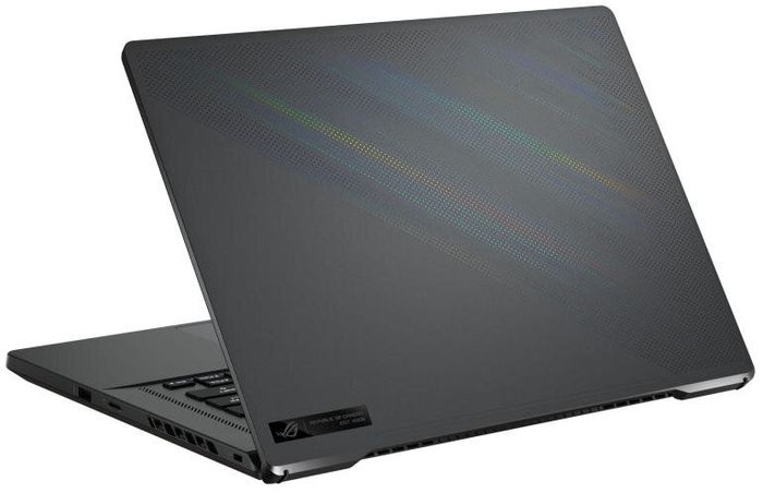 Review of Asus ROG Zephyrus G15 GA503: 2K 165Hz Display, Stable ...