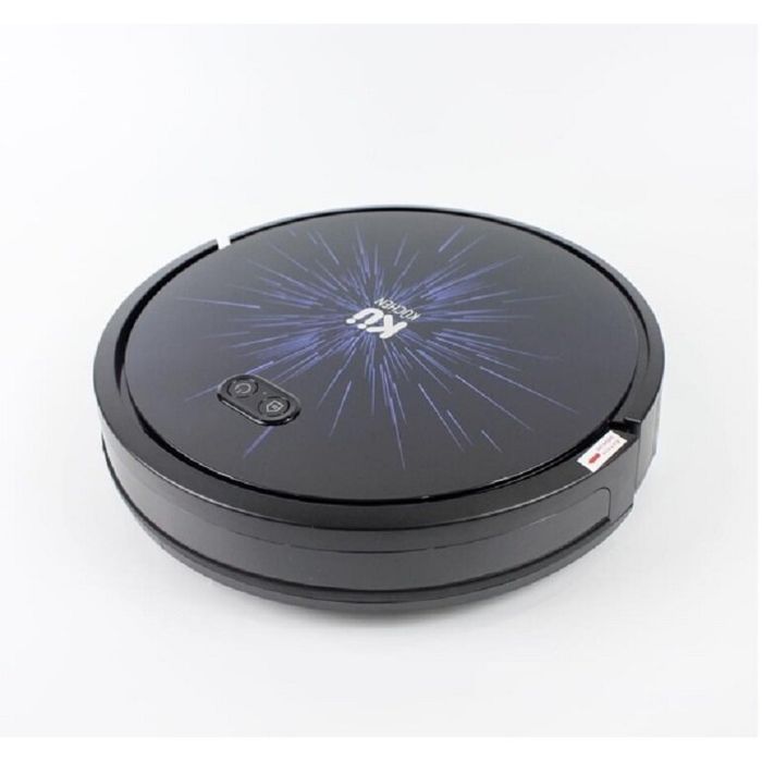 Có nên mua robot hút bụi Kuchen không, sự thực là gì?