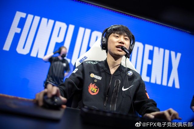Doinb tuyên bố rời xa FunPlus Phoenix sau 3 mùa giải, tiết lộ địa điểm ...