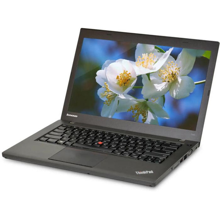 Reviewing Lenovo Thinkpad i5 Laptop: Powerful Performance, Ultra ...