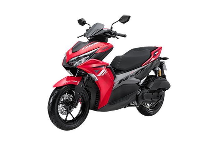 Yamaha NVX 155 VVA: Bảng Giá Mới Nhất