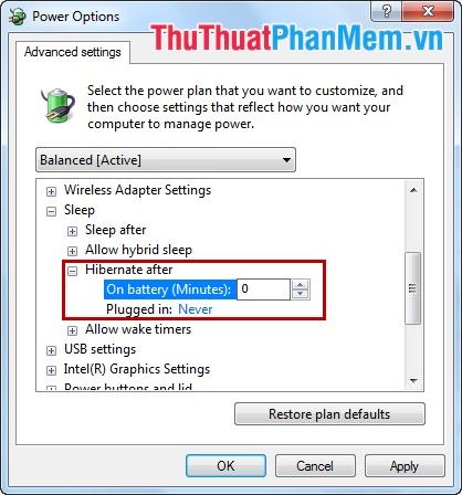 How to Enable and Activate Hibernate Mode