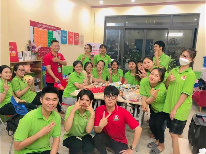 Top 5 English Communication Centers in Thái Nguyên - Mytour.vn