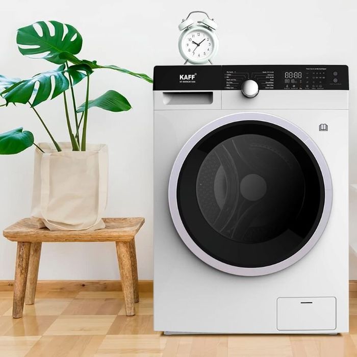 Máy giặt sấy Kaff 10 kg KF-BWMDR1006 - Bước Đột Phá Công Nghệ cho Quần ...