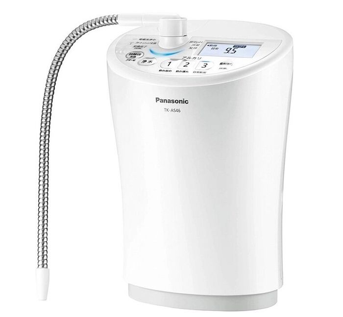 Khám phá máy lọc nước Panasonic - Sự lựa chọn hàng đầu từ Nhật Bản ...