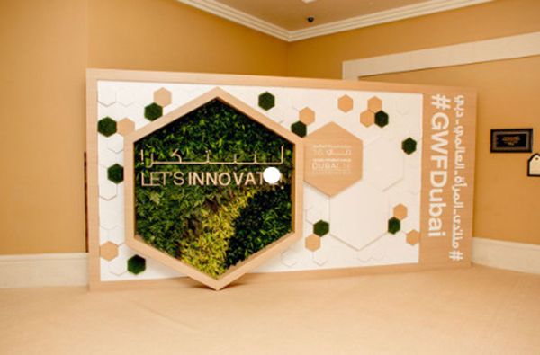 Beautiful Backdrops for Class Reunions, Birthdays, Weddings, Year-End ...