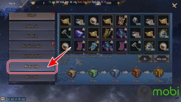 Unlocking Secrets: Instant Guide to Cửu Âm Chân Kinh Mobile Gosu Game Codes