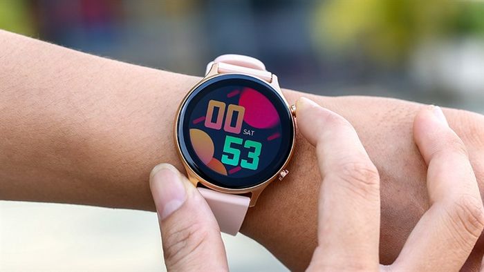 Unveiling the BeFit Sporty 2 Pro - the ultimate smartwatch steal under ...