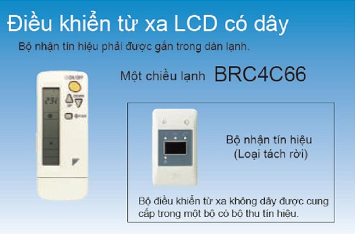 5 lợi ích tuyệt vời của điều hòa Daikin FBA100BVMA9/RZF100CVM giấu trần ...