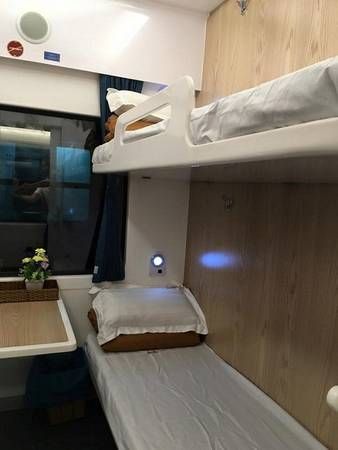 Experience Affordable 5-Star Train Travel to Nha Trang - Mytour