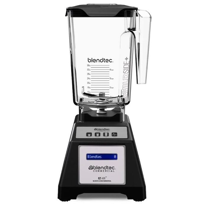 Danh sách top 3 máy xay sinh tố Blendtec hàng đầu