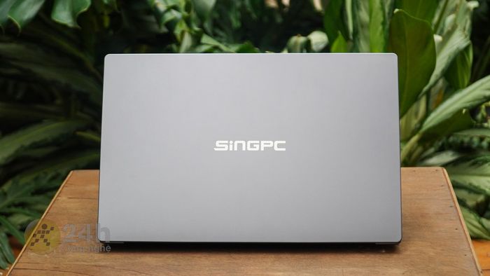 SingPC M16 - An unbelievably cheap laptop with an unexpectedly powerful ...