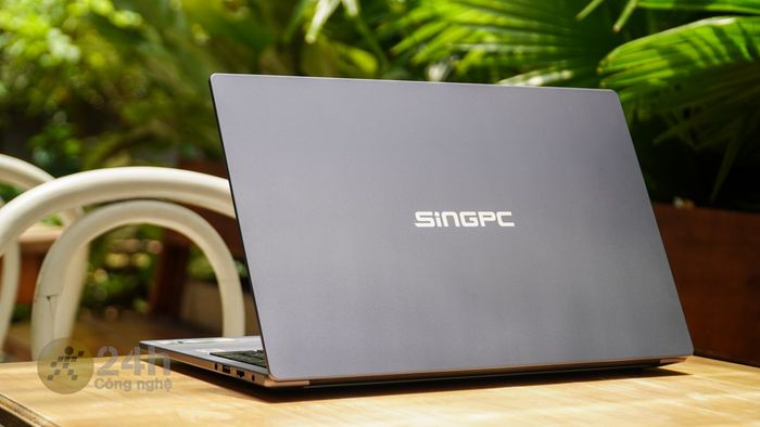 SingPC M16 - An unbelievably cheap laptop with an unexpectedly powerful ...