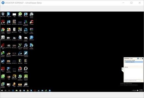 How to Remote Control Your Computer with UltraViewer, No Need for TeamViewer