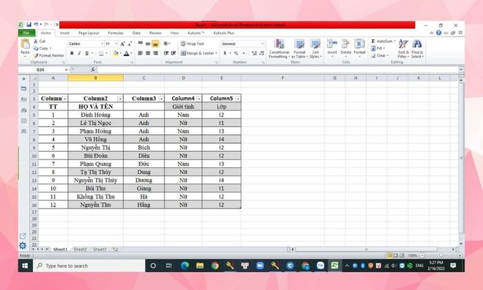 What is Excel's count function? Detailed usage of the count function ...