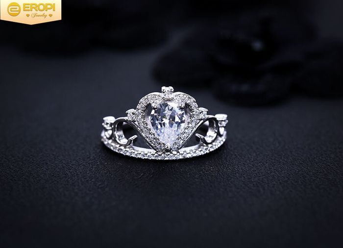 Khám phá sức hút của trang sức Eropi với giá cực kỳ ưu đãi | Mytour.vn