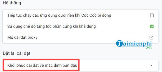 Changing Font Style in Coc Coc - Personalize Your Coc Coc Experience