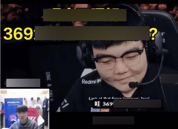 Faker ca ngợi các tuyển thủ JDG và công nhận sức mạnh ấn tượng của LPL.