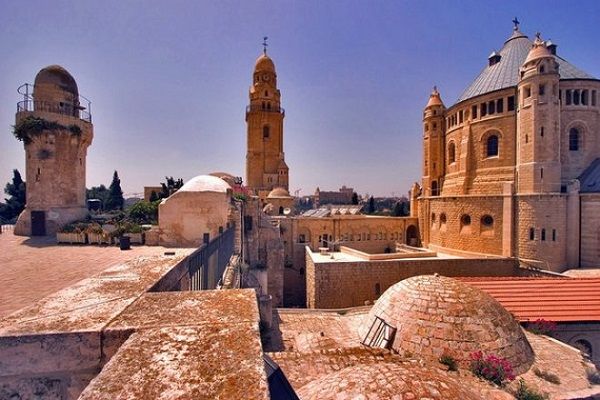 Top 10 Must-See Attractions When Traveling to Jerusalem - Mytour