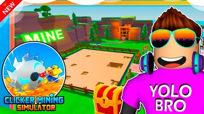 Latest 2023 Clicker Mining Simulator Codes | How to Redeem