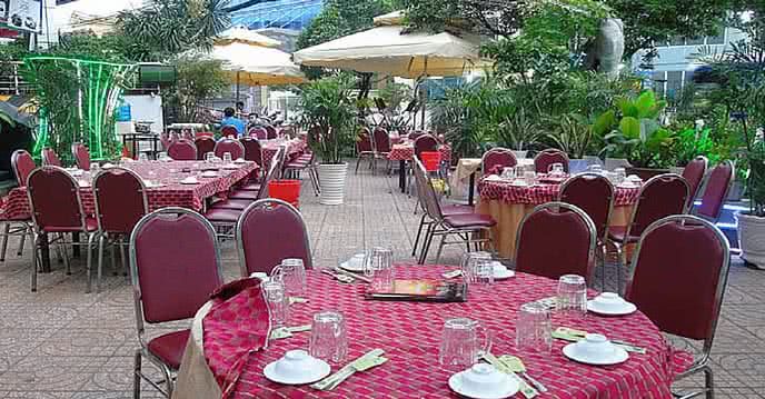 Experience the Authentic Mekong Delta Flavor with Grilled Wild Duck at ...