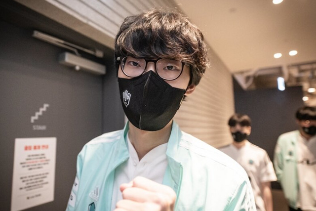 Nuguri khẳng định sẽ cùng DK vượt qua mọi đối thủ ở lượt về vòng bảng ...