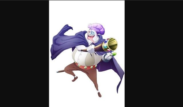 Monsters tiết lộ hình ảnh nhân vật, Ryuma cầm thanh kiếm Shusui đầy ấn ...