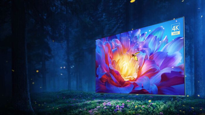 Exploring the Enormous Xiaomi ES Pro 86-inch Smart TV: Immense Screen ...