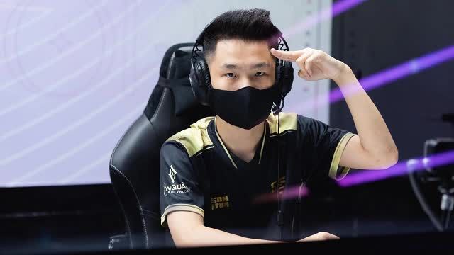 Lai Bâng's Surprise Revelation: Yiwei Set to Join Team Flash