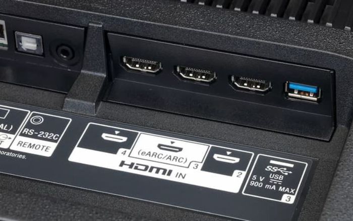 What is HDMI eARC? How has its functionality been upgraded?