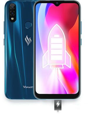 Ngoại trừ Vsmart Live, các dòng điện thoại Vsmart khác có giảm giá ...