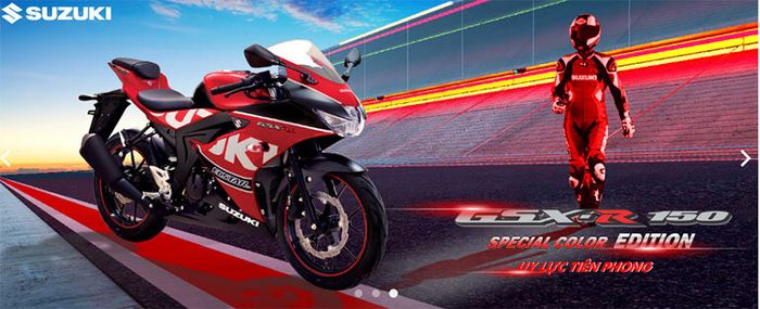 Wondering about the price tag of the Suzuki GSX R150? Should you make ...