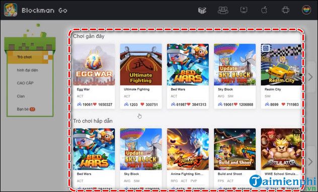How to Download and Install Blockman GO on PC Without Android Emulator