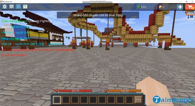 How to Download and Install Blockman GO on PC Without Android Emulator