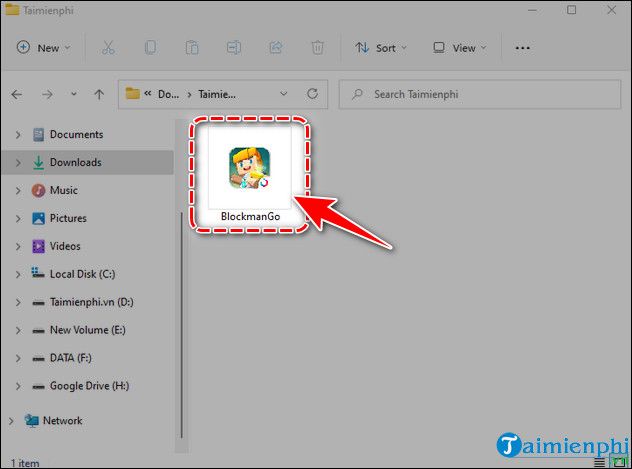 How to Download and Install Blockman GO on PC Without Android Emulator