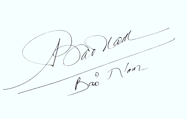 Discover the Most Stunning Signature Styles for the Name Nam