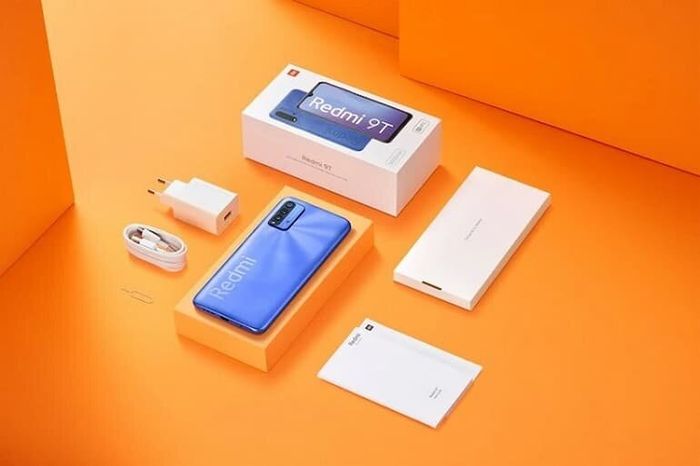 Đánh giá chi tiết: Xiaomi Redmi 9C và Redmi 9T - Nên mua máy nào năm 2022?