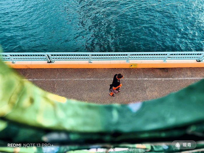 Xiaomi teases stunning photographs taken with Redmi Note 13 Pro+