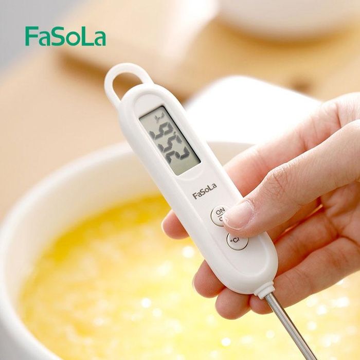 Top 5 Best Baby Milk Temperature Gauges