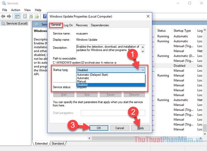 How to Completely Disable Win10 Updates