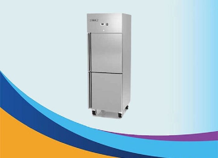 3 Outstanding Advantages of the Kistem KIS-XFGN25R Freezer and Safety ...